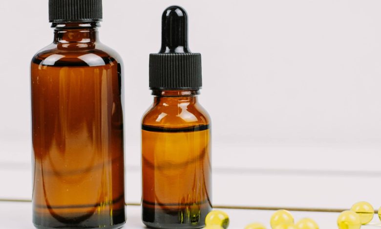5 Benefits For Oral Health Of Propolis Extract - Bees Partners ...