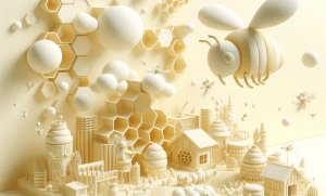 Project Honey Bees - Bees Partners – Beekeeping, Honey & Propolis ...
