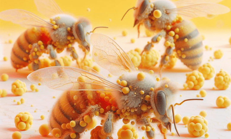 Understanding Nosema Disease Causes, Symptoms, And Preven