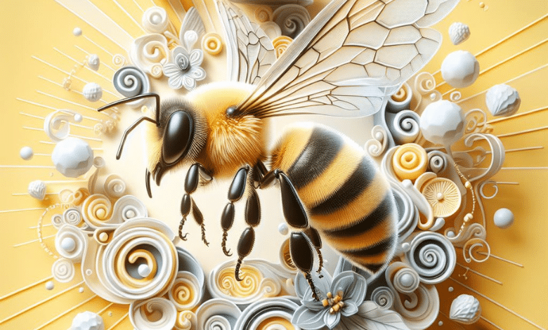 Unveiling the Secret Life of a Queen Bee - Bees Partners – Beekeeping ...