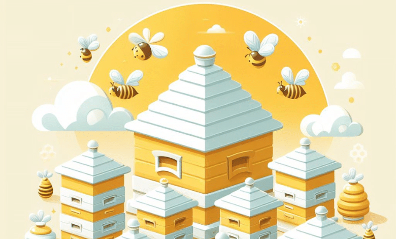 Plastic Bee Hives And Their Impact On Apiculture