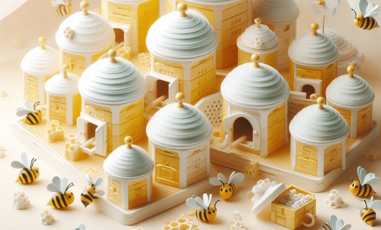Plastic Bee Hives And Their Impact On Apiculture - Bees Partners ...