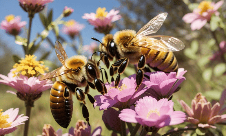 Your Guide To Buying A Queen Bee - Bees Partners – Beekeeping, Honey ...