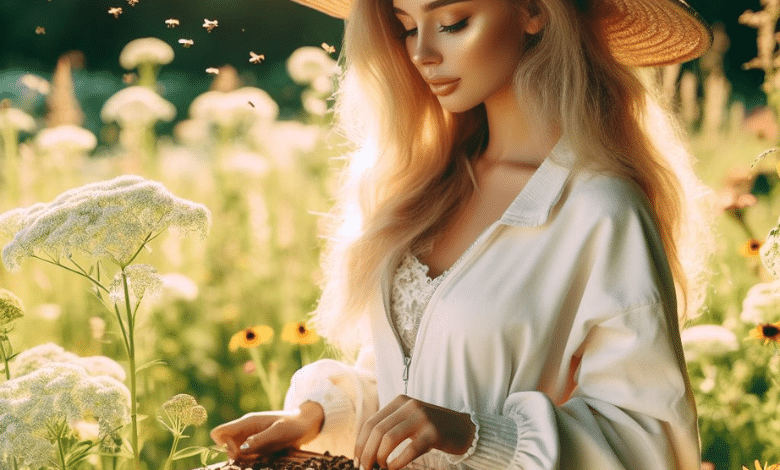 The Basics Of Keeping Bees A Beginner Guide