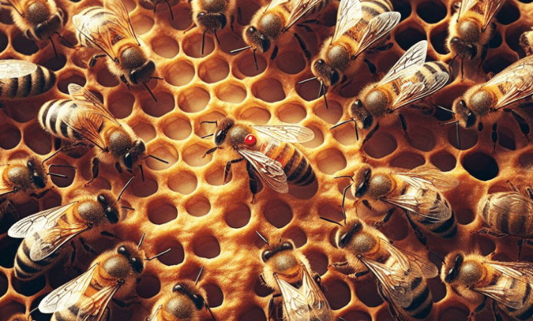 Comparing Buckfast Bees To Other Bee Breeds - Bees Partners ...
