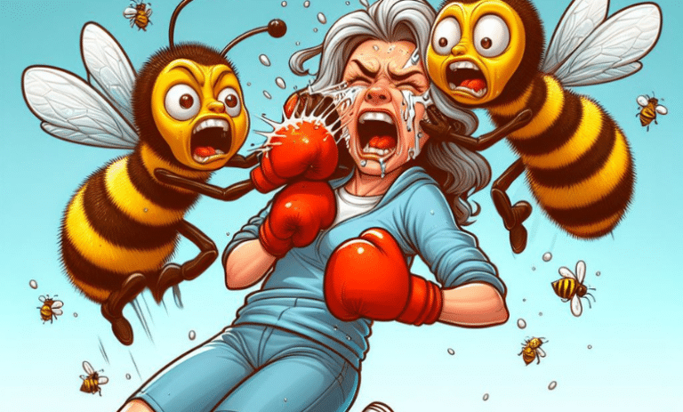 Honey Bee Bite Treatment Medicine | 2024