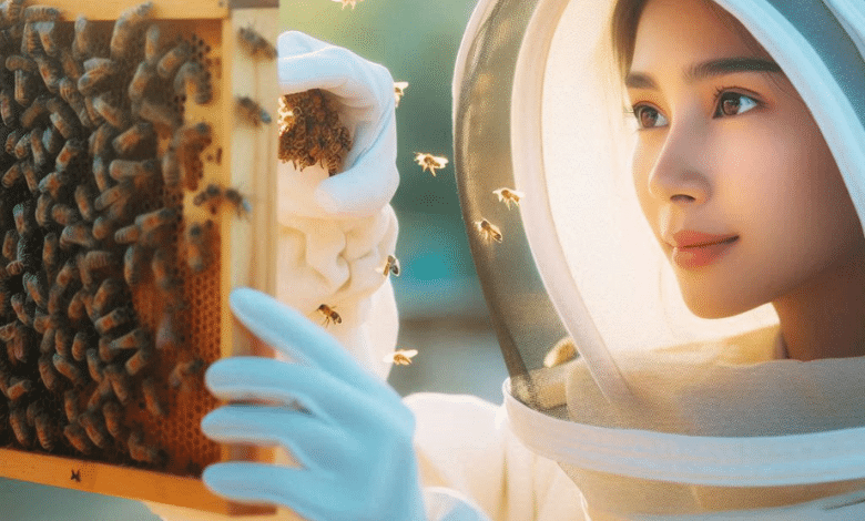 Stingless Bee Honey vs. Regular Honey What’s the Difference? Bees Partners – Beekeeping, Honey ...