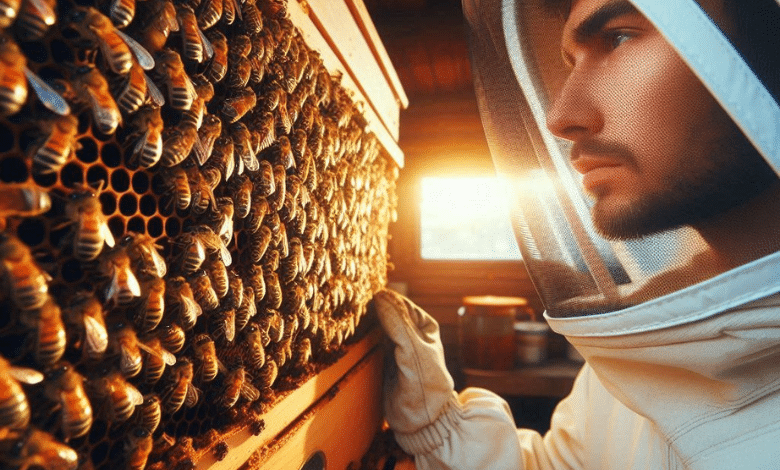 Stingless Bee Honey Vs. Regular Honey What’s The Difference? - Bees ...