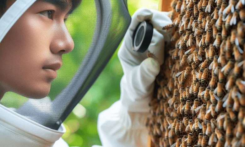 Stingless Bee Honey Vs. Regular Honey What’s The Difference? - Bees ...