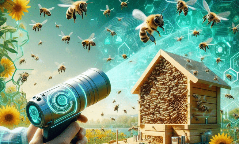 Advanced Beehive Management Techniques For Maximizing Honey Production ...
