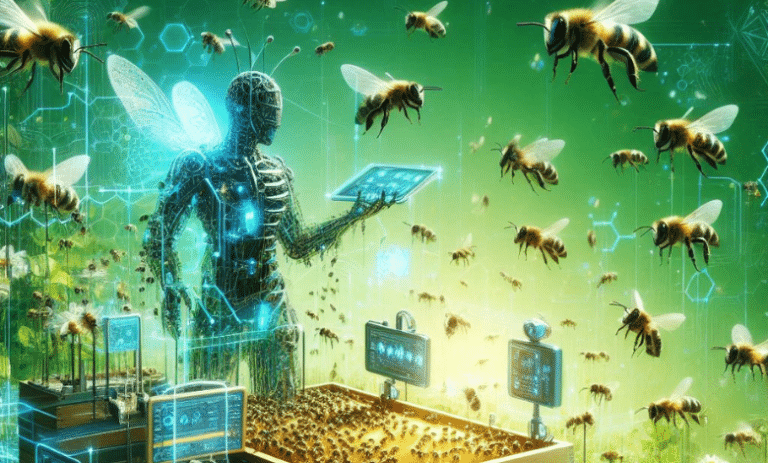 Advanced Beehive Management Techniques For Maximizing Honey Production ...
