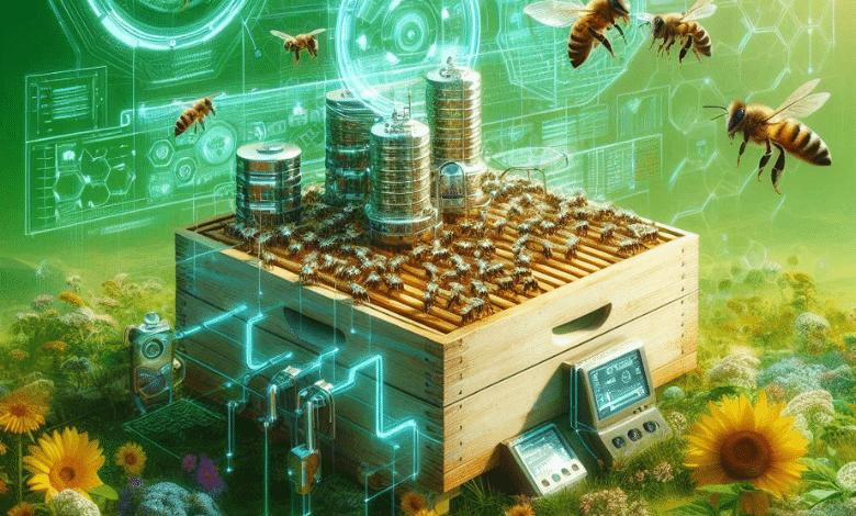 Advanced Beehive Management Techniques For Maximizing Honey Production