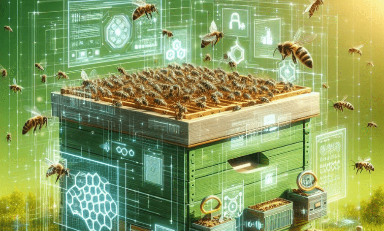 Advanced Beehive Management Techniques For Maximizing Honey Production