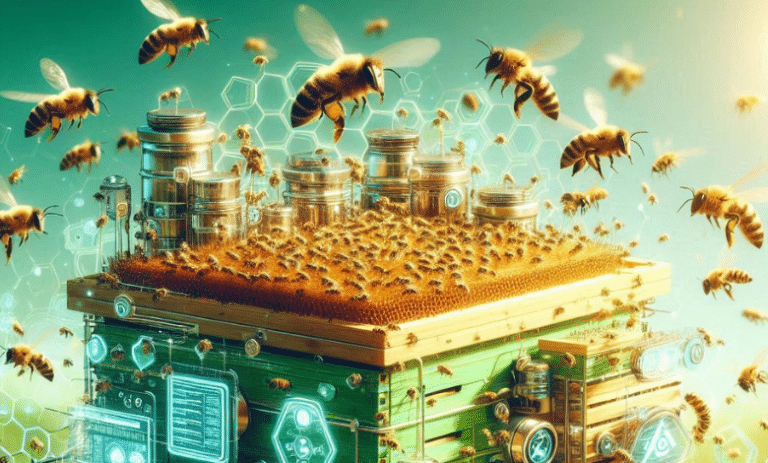 Advanced Beehive Management Techniques For Maximizing Honey Production