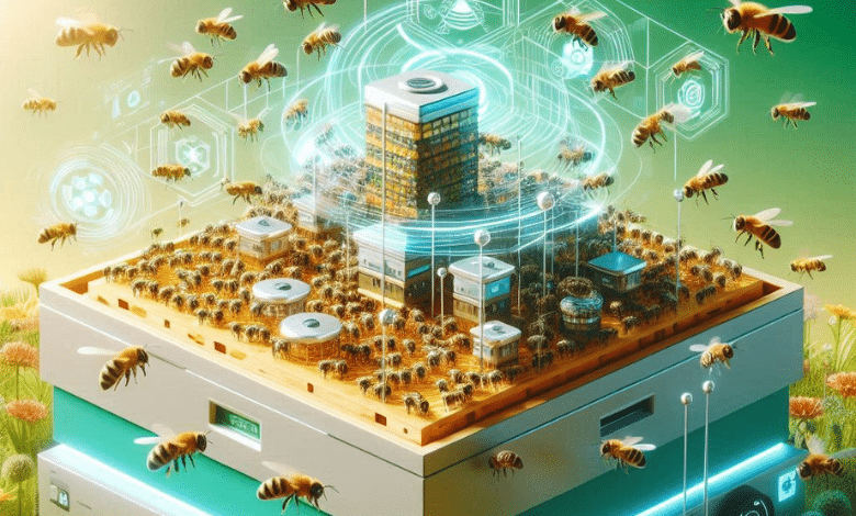 Advanced Beehive Management Techniques For Maximizing Honey Production