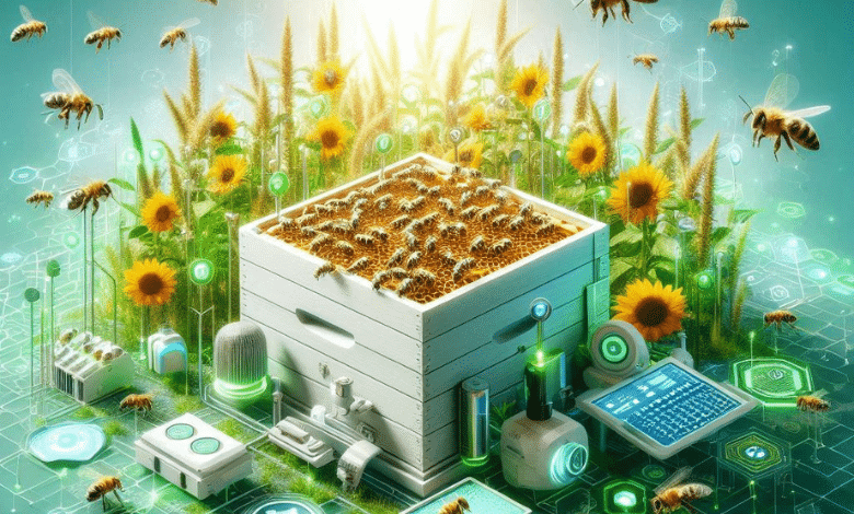 Advanced Beehive Management Techniques For Maximizing Honey Production ...