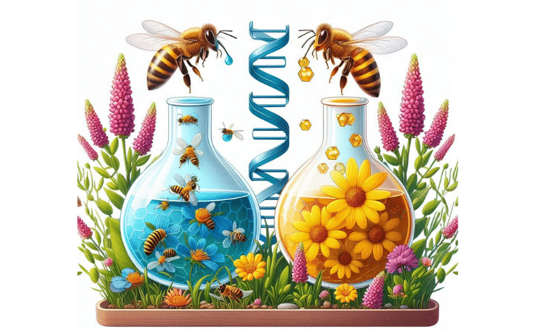 Natural Vs. Artificial Pollination Techniques Which Yields Better ...