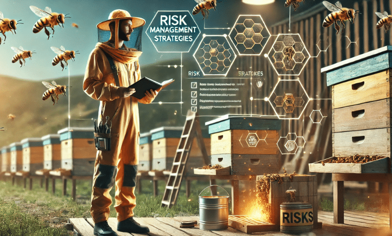 Honey Bee Farming Profit Breaking Down The Costs And Gains - Bees ...