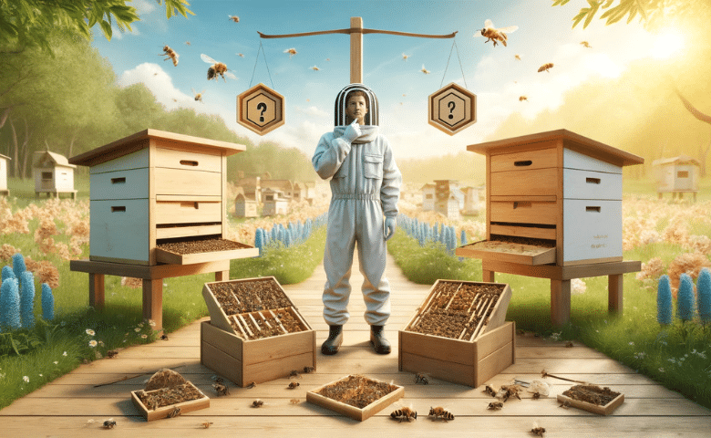 Live Bees Vs. Packaged Bees – Which Is The Best Option For Your Apiary ...